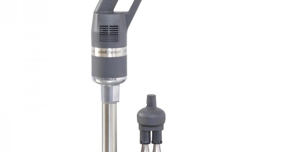Robot Coupe CMP 250 Combi El Blender - CMP 250 Combi