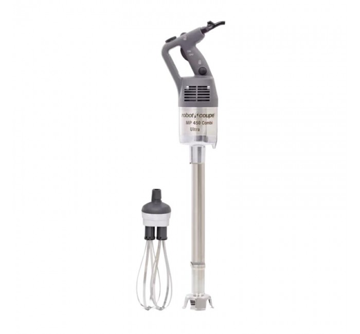 Robot Coupe MP 450 Combi Ultra El Blender - MP 450 Combi Ultra