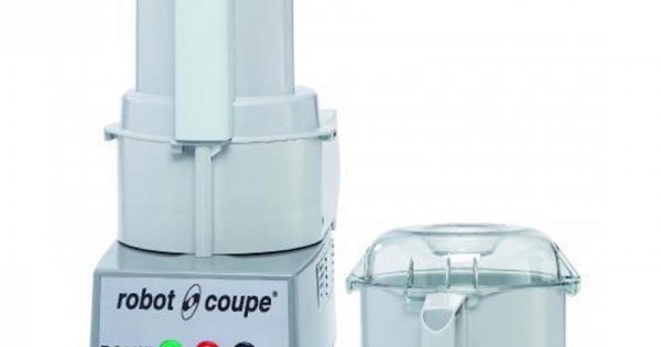 Robot Coupe R 211 XL Sebze Doğrama ve Parçalama Makinesi - R 211 XL