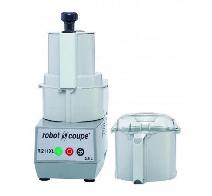 Robot Coupe R 211 XL Sebze Doğrama ve Parçalama Makinesi - R 211 XL
